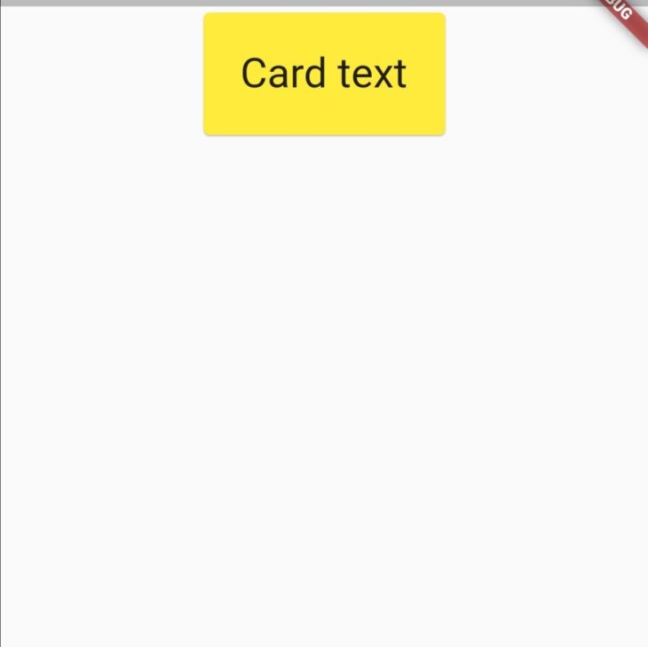 Flutter layouts guide: Margins and padding - LogRocket Blog