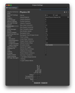 The fundamentals of Unity 2D colliders - LogRocket Blog
