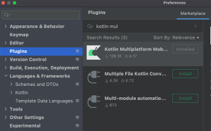 Building cross-platform mobile apps with Kotlin Multiplatform ...
