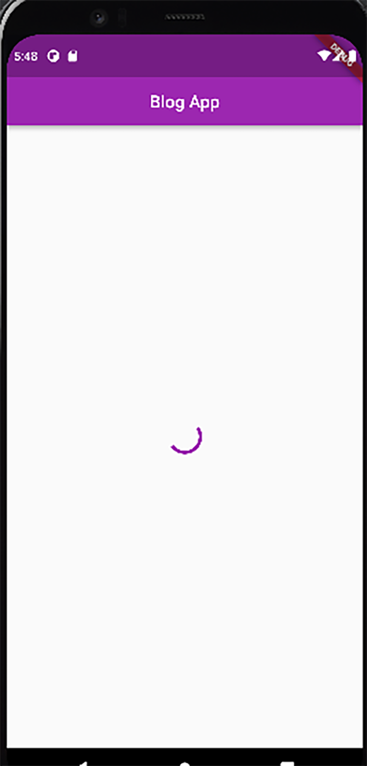 How to implement infinite scroll pagination in Flutter - LogRocket Blog