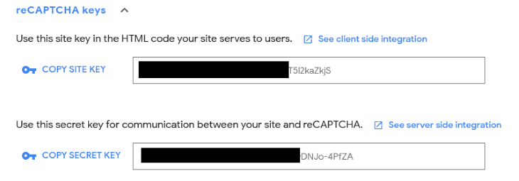 How To Implement Recaptcha In A React Application Logrocket Blog