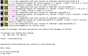 NestJS vs. LoopBack 4: Which is best? - LogRocket Blog