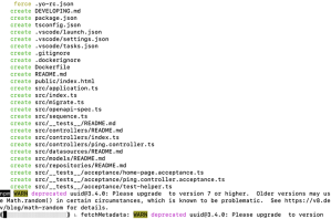 NestJS vs. LoopBack 4: Which is best? - LogRocket Blog