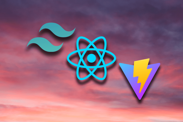 Setting up a dev environment with React, Vite, and Tailwind - LogRocket Blog