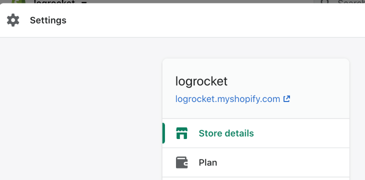 Build an ecommerce app with Next.js and Shopify - LogRocket Blog