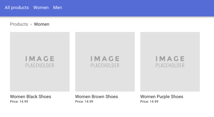Build an ecommerce app with Next.js and Shopify - LogRocket Blog