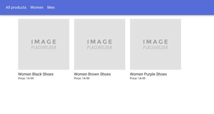 Build an ecommerce app with Next.js and Shopify - LogRocket Blog