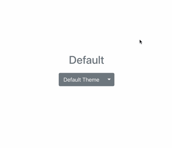 Using Bootstrap With React Tutorial With Examples Logrocket Blog
