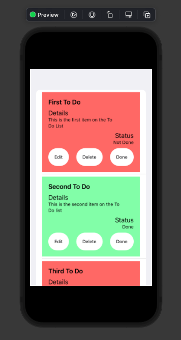 Creating Gradient Borders In Swift Logrocket Blog
