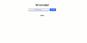 Build a task tracker with SolidJS and TypeScript - LogRocket Blog