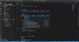 How to choose the best IDE for React Native - LogRocket Blog