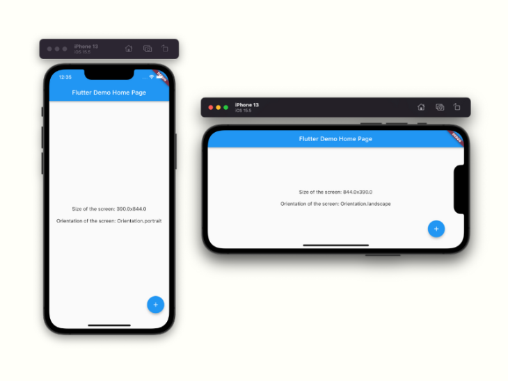 Building a responsive login page in Flutter - LogRocket Blog