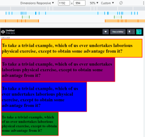 When and how to choose between media queries and container queries ...