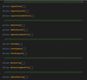 Understanding 2D and 3D Raycasting in Unity - LogRocket Blog