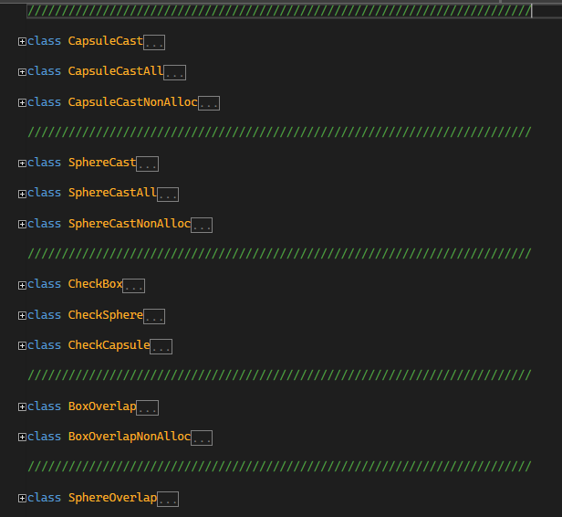 Understanding 2d And 3d Raycasting In Unity Logrocket Blog 0366