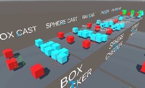 Understanding 2D and 3D Raycasting in Unity - LogRocket Blog