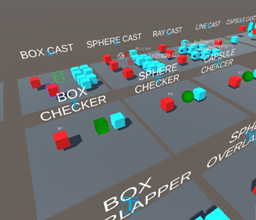 Understanding 2D and 3D Raycasting in Unity - LogRocket Blog