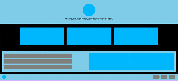 Animate a React app with AnimXYZ - LogRocket Blog