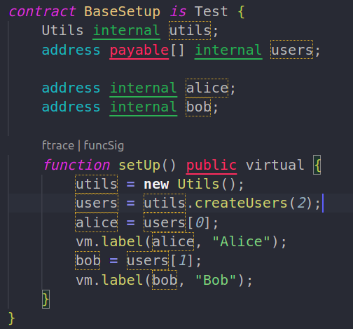 Unit testing and deploying smart contracts with Forge - LogRocket Blog