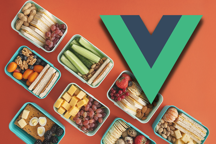 Build 3D visuals in Vue with Lunchbox.js - LogRocket Blog