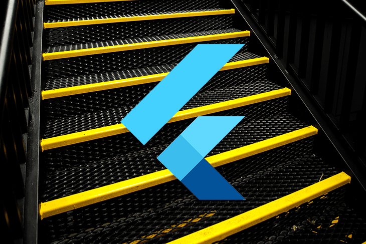 Creating A Multi Step Form In Flutter Using The Stepper Widget Logrocket Blog