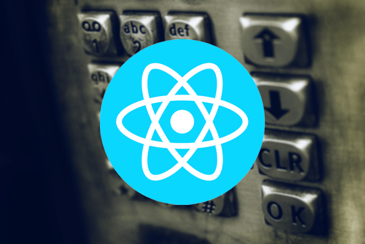 Creating Split Otp Input Fields In React Native Logrocket Blog