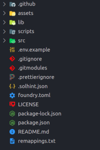 Unit testing and deploying smart contracts with Forge - LogRocket Blog