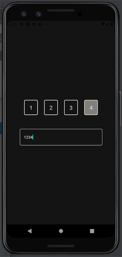 Creating Split Otp Input Fields In React Native Logrocket Blog