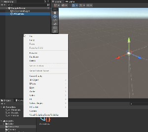 How to create an AR experience with Unity and Vuforia - LogRocket Blog