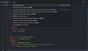 Make reading JSON easy with JSON Hero - LogRocket Blog