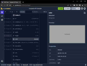 Make reading JSON easy with JSON Hero - LogRocket Blog