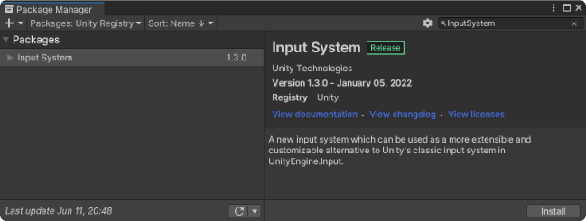 Making A Mobile Game With Motion Sensors In Unity Logrocket Blog
