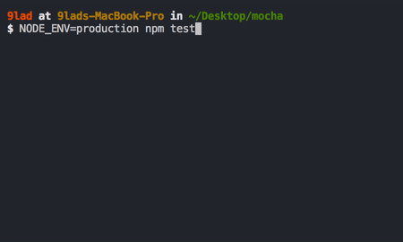 Testing Node.js with Mocha and Chai - LogRocket Blog
