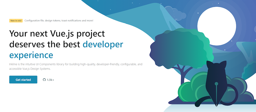 The best UI frameworks for Vue 3 - LogRocket Blog