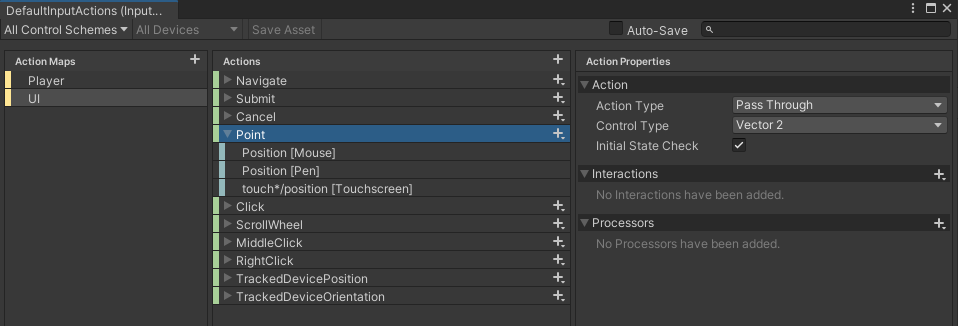 How to detect mouse movement as an input in Unity - LogRocket Blog