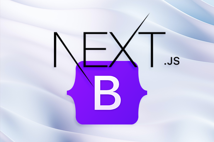 Handling Bootstrap integration with Next.js - LogRocket Blog