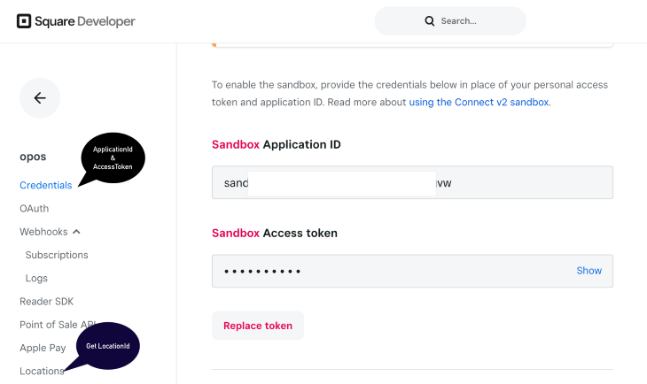 Getting started with the Square Node.js SDK - LogRocket Blog