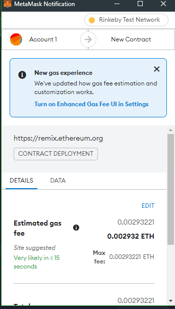 Nested smart contracts guide - LogRocket Blog