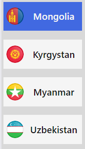 Building accessible user interface tabs in JavaScript - LogRocket Blog