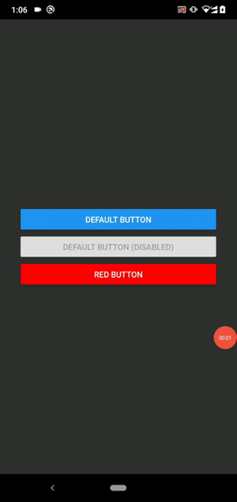 React Native touchable vs. pressable components - LogRocket Blog