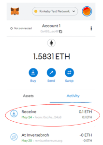 Nested smart contracts guide - LogRocket Blog