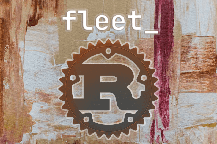 Fleet: A build tool for improving Rust’s Cargo - LogRocket Blog