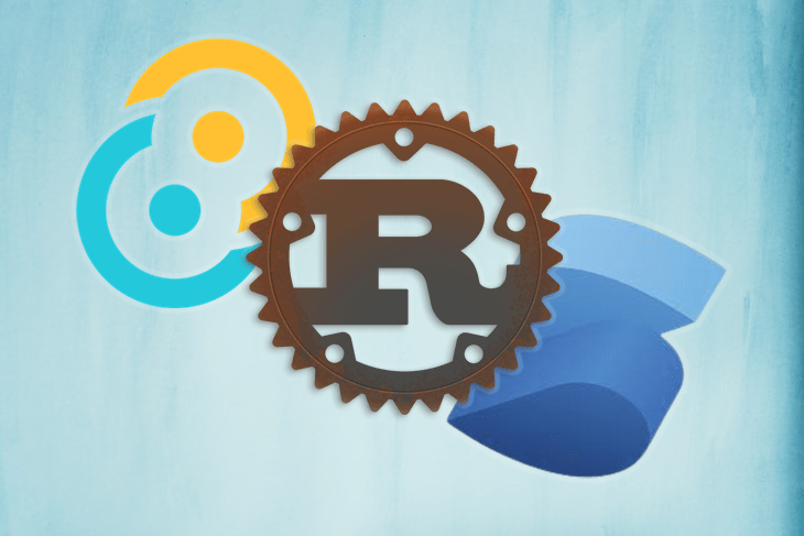 Rust, SolidJS, and Tauri: Create a cross-platform desktop app - LogRocket Blog