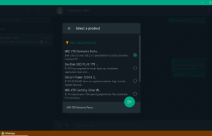 Build an automated ecommerce app with WhatsApp Cloud API and Node.js ...