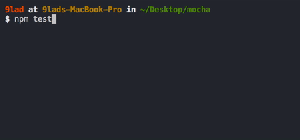Testing Node.js with Mocha and Chai - LogRocket Blog