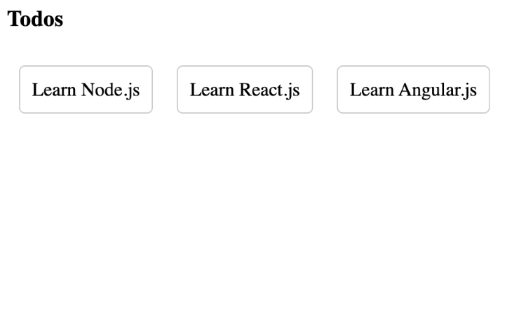 Express.js 5 migration guide - LogRocket Blog