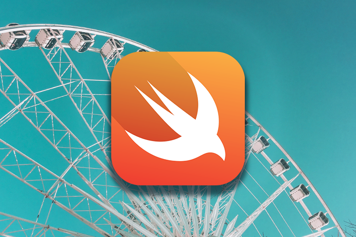 Using Uipickerview In Swift Forms Logrocket Blog