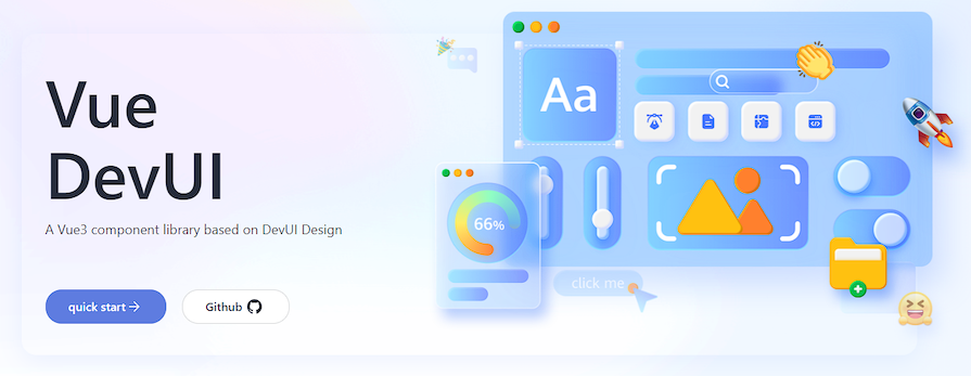 The best UI frameworks for Vue 3 - LogRocket Blog