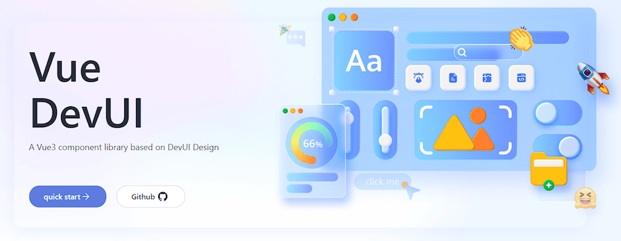 The best UI frameworks for Vue 3 - LogRocket Blog