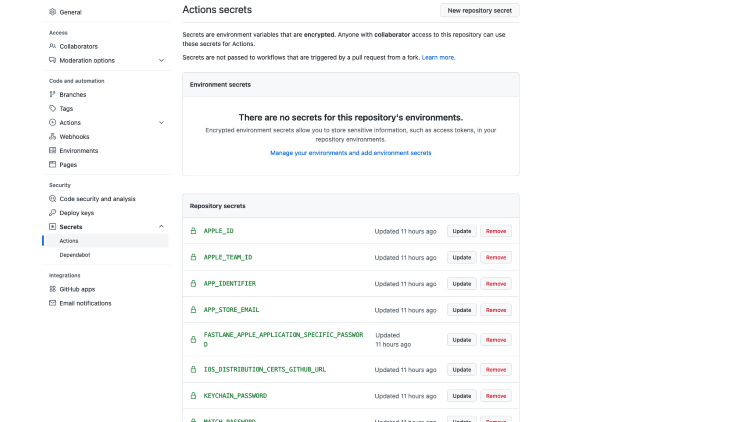 Fastlane Build Test And Ship React Native Apps Logrocket Blog